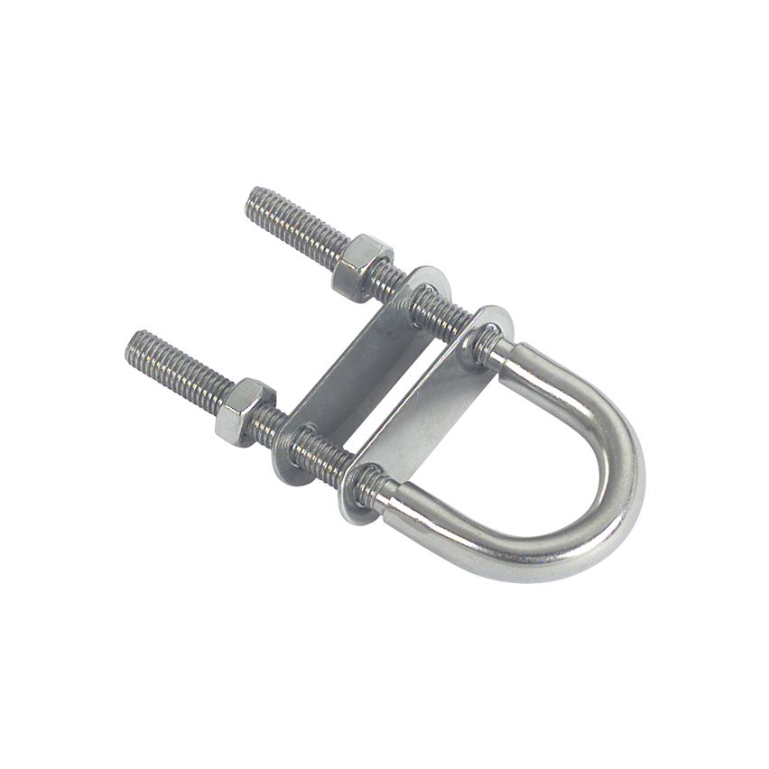 Foresti e Suardi PCG_FS79A_79B_79C_79D Stainless Steel Mooring Rings by ...