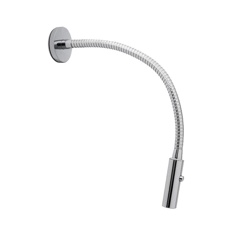 Foresti e Suardi FS7620.C.4000 NASH Reading Light in Chrome Plated ...
