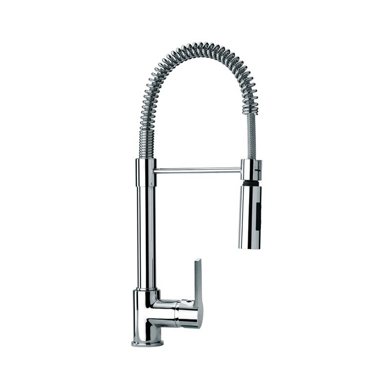Foresti e Suardi FS4293.C Foresti e Suardi LE MANS Monocomando Lavello ...