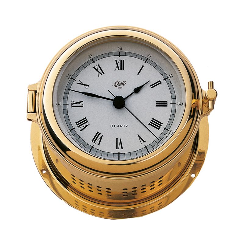 Foresti e Suardi PCG_FS2621 Foresti e Suardi FYRKAT Ø140 Quartz Watch ...