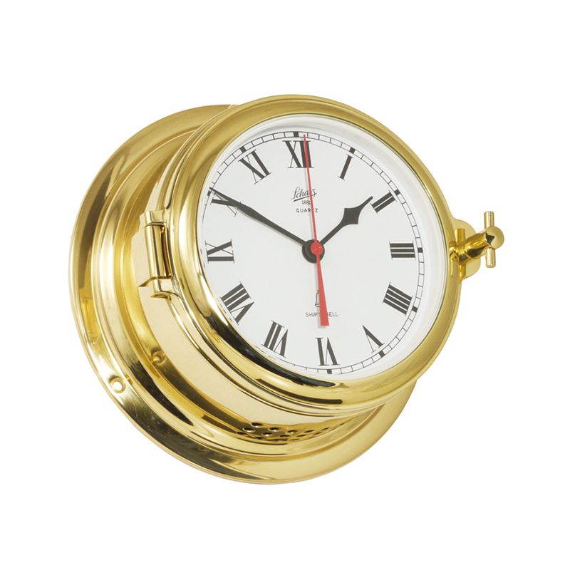 Foresti e Suardi PCG_FS2633 Foresti e Suardi MIDI Ø155 Quartz Nautical ...