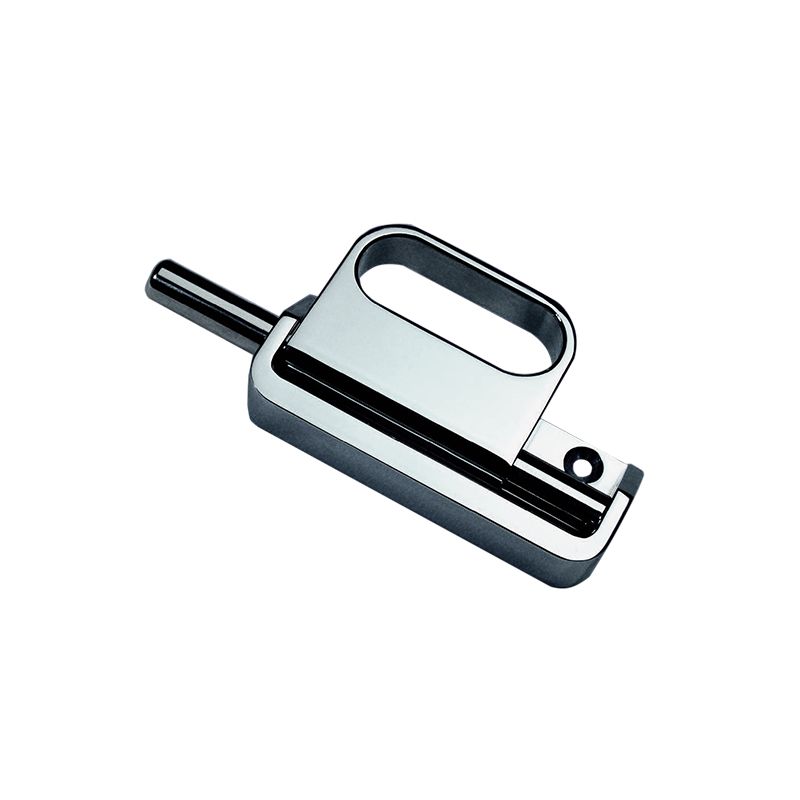 Foresti e Suardi PCG_FSVD521DX_VD521SX Foresti e Suardi Anodized ...